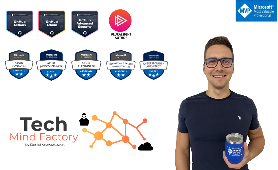 About me - TechMindFactory.com